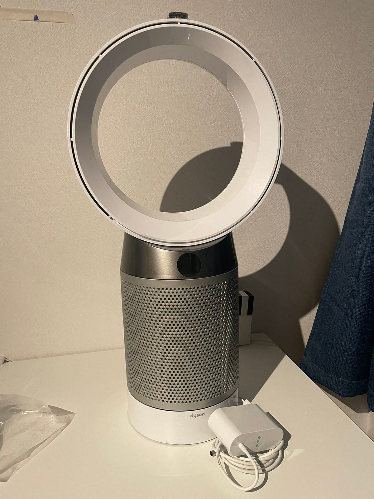 Dyson Vifte | FINN torget