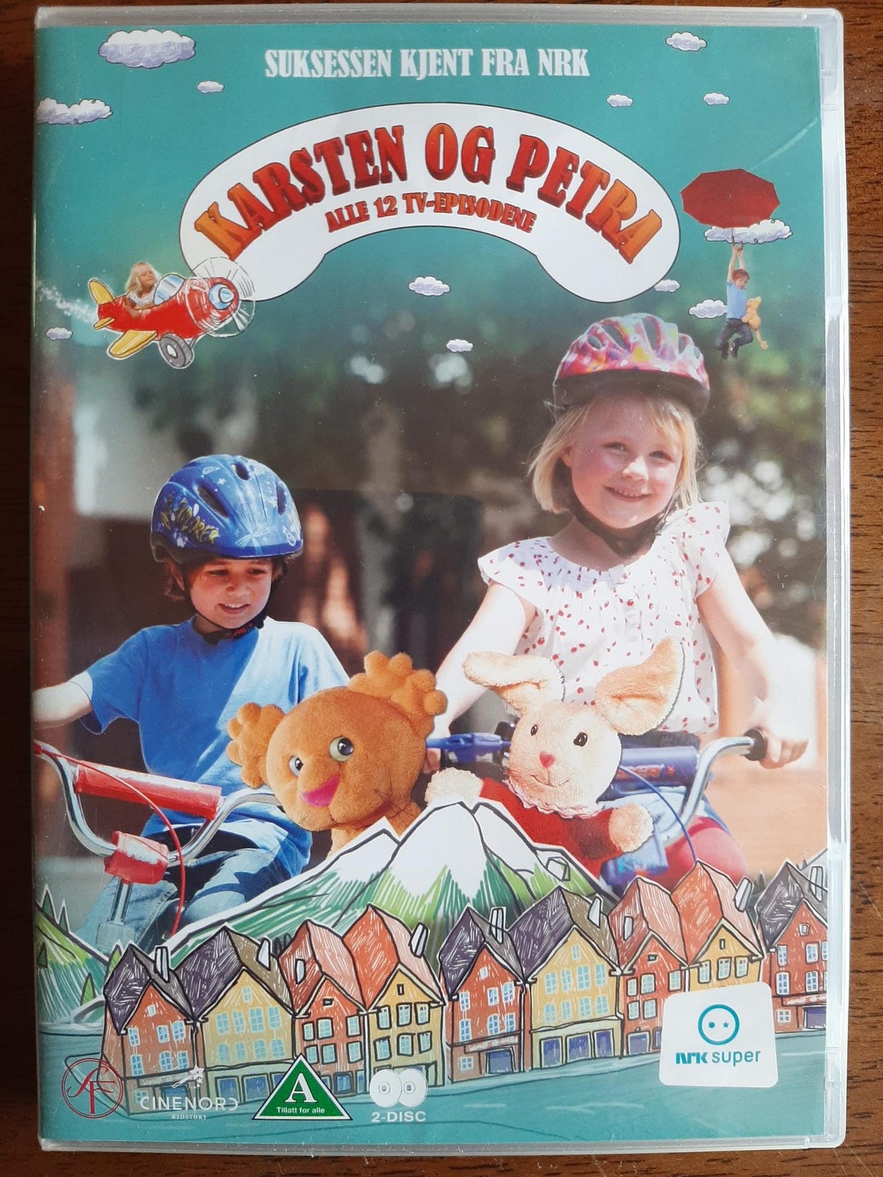 Karsten og Petra | FINN torget