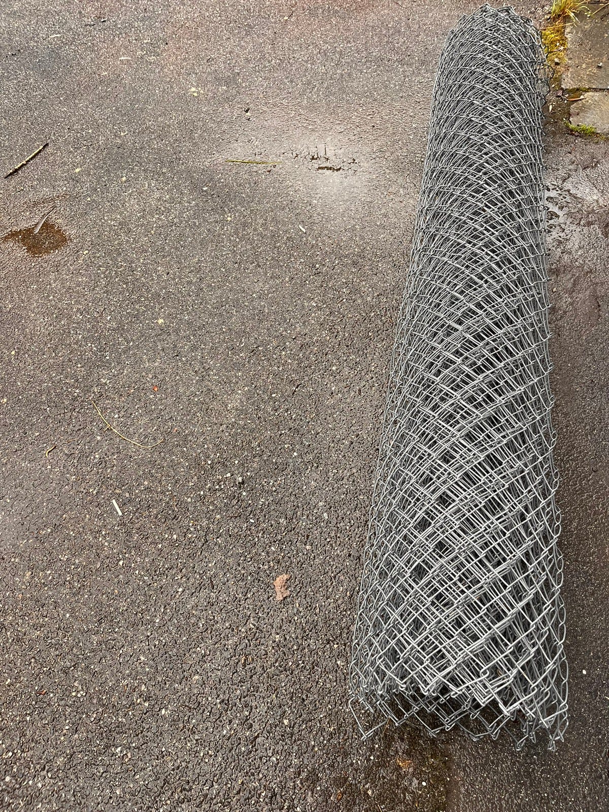 gjerde netting | FINN torget