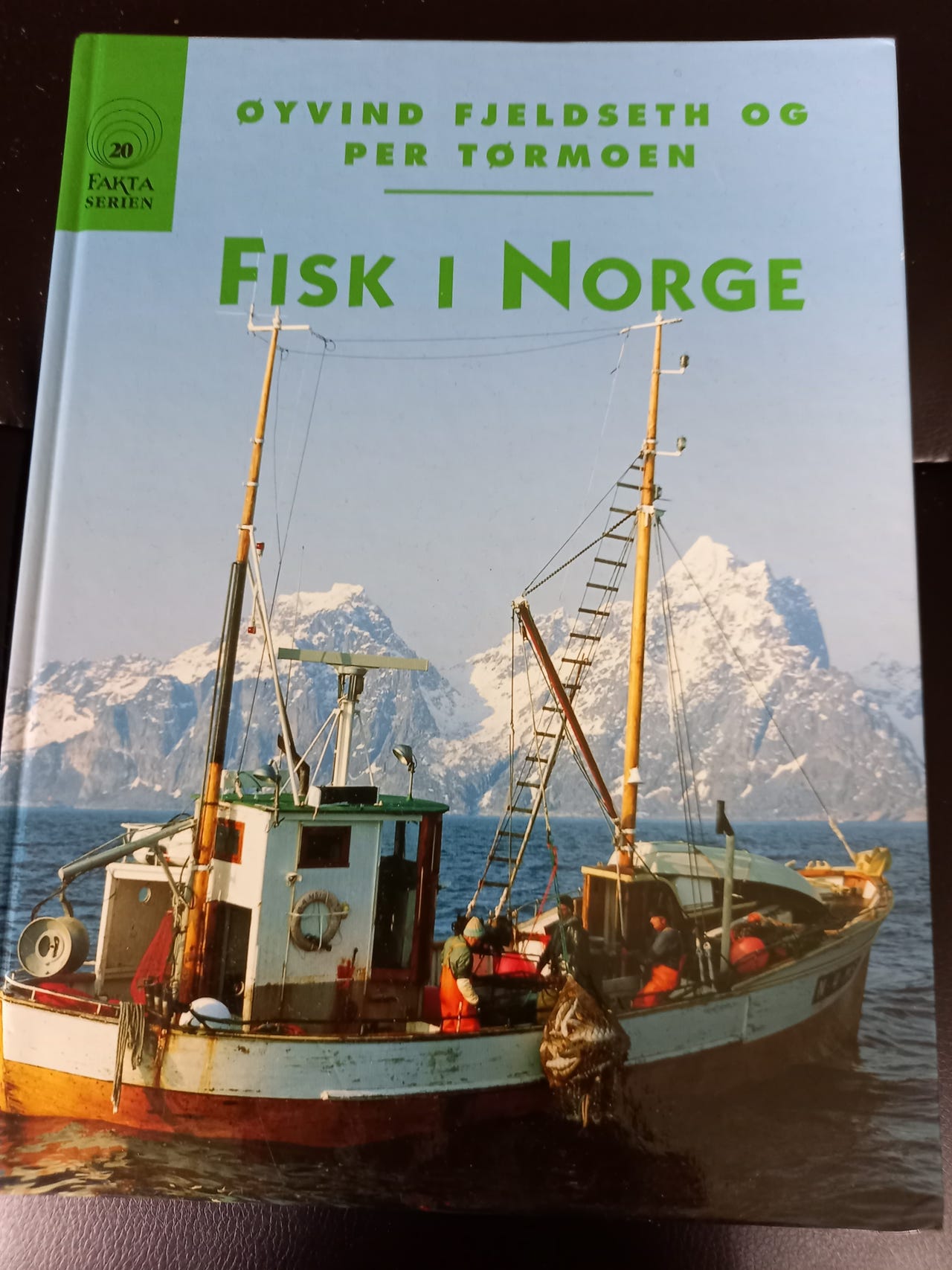 Fisk i Norge | FINN-torget