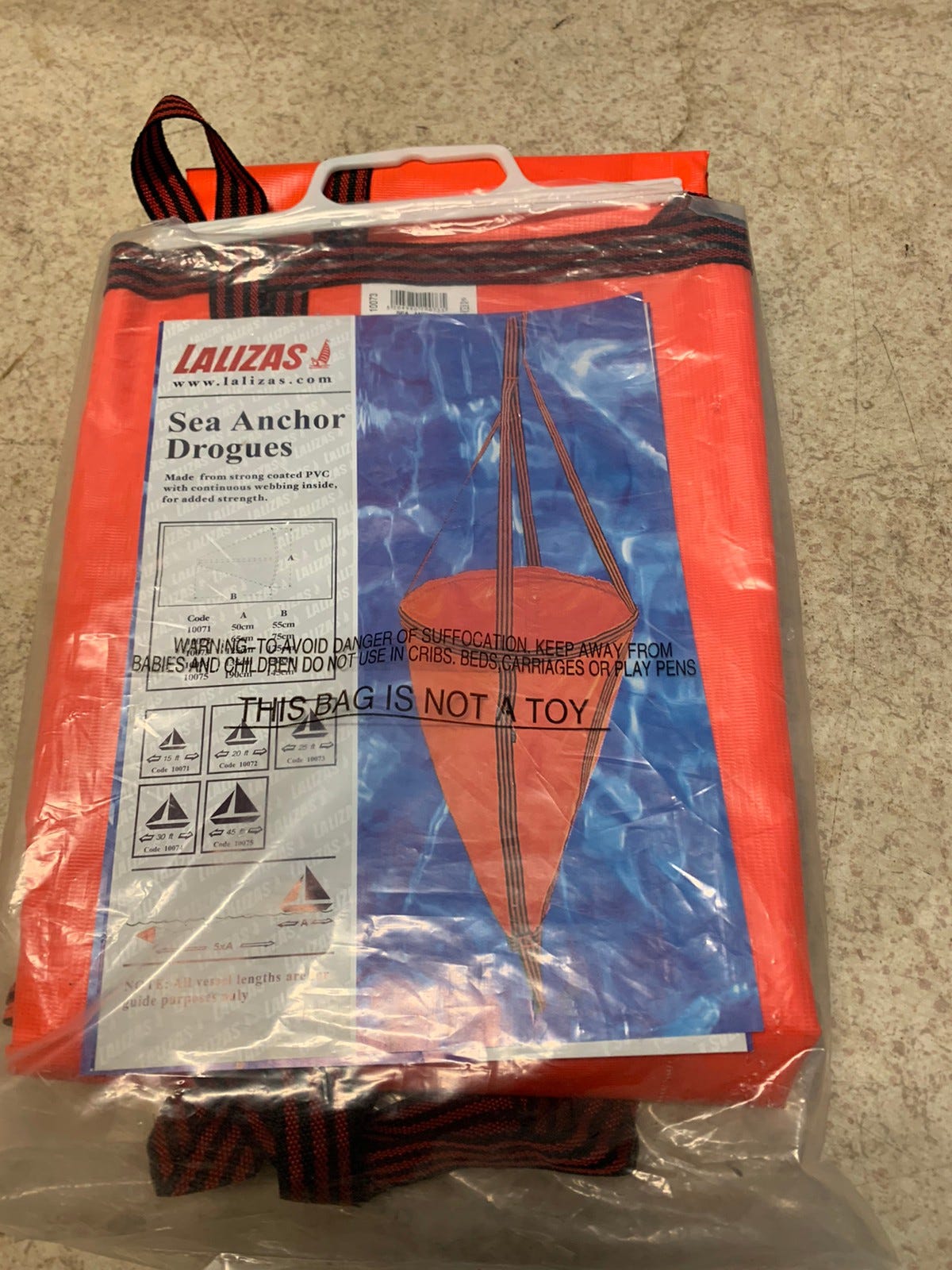 Lalizas drivanker selges | FINN torget