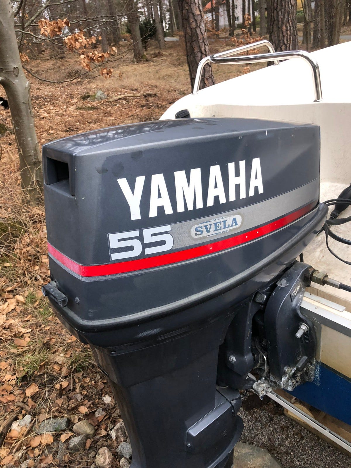 Til salgs: Uttern 4602 - 1995 | FINN.no