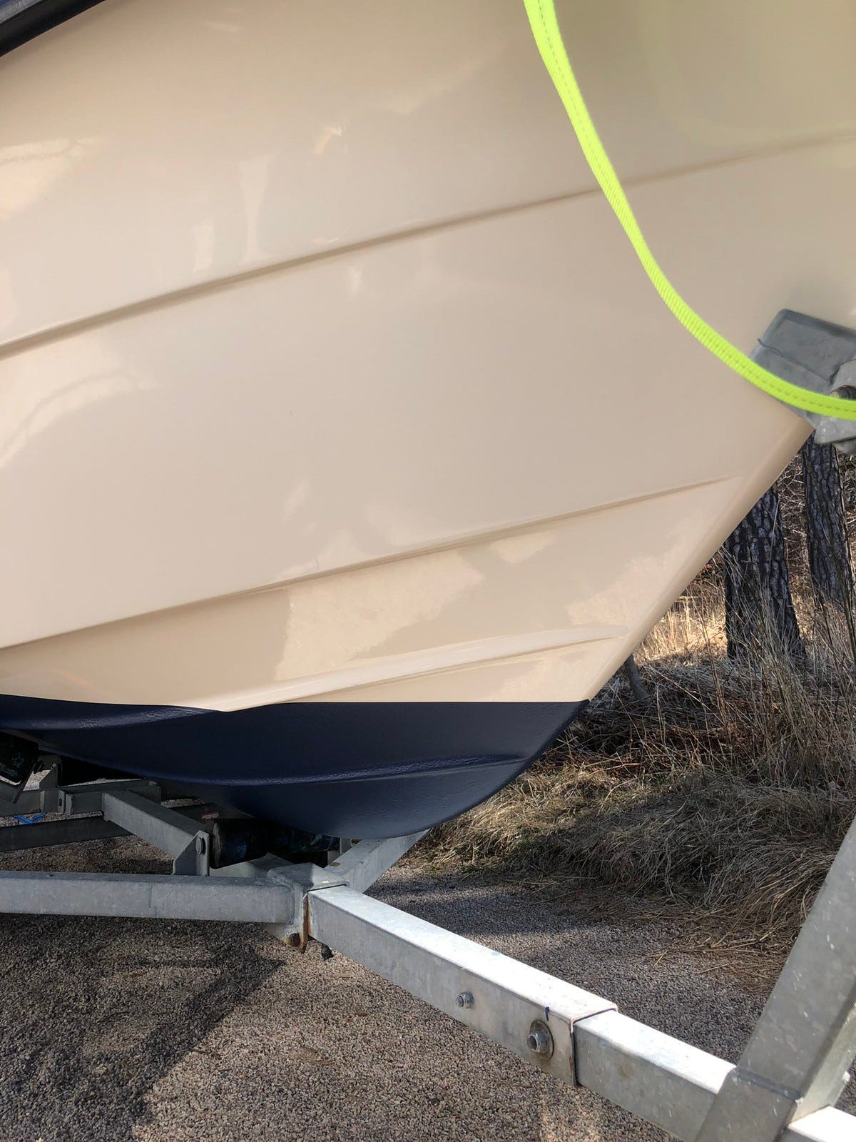 Til salgs: Uttern 4602 - 1995 | FINN.no