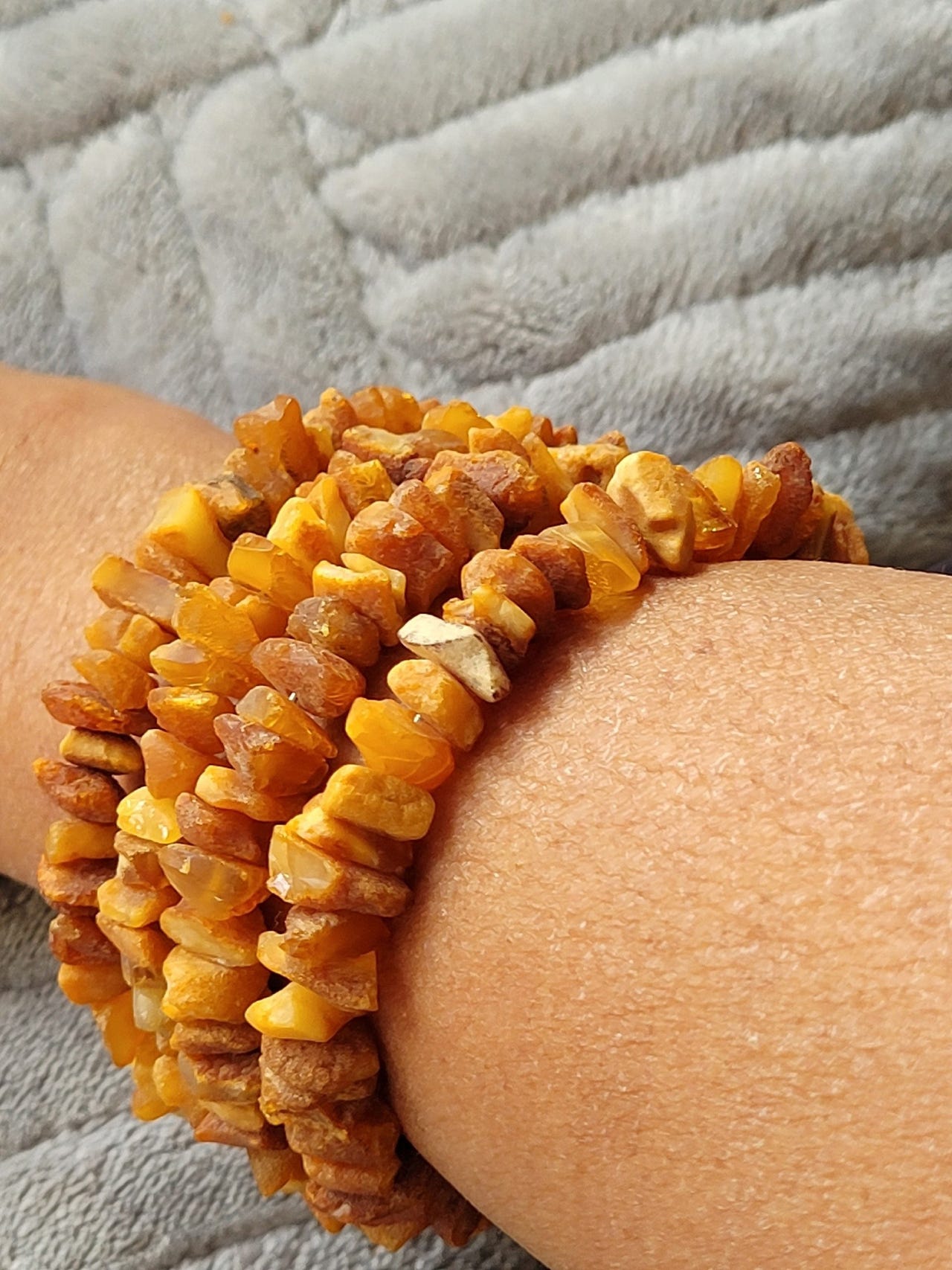 Rav armbånd | FINN torget