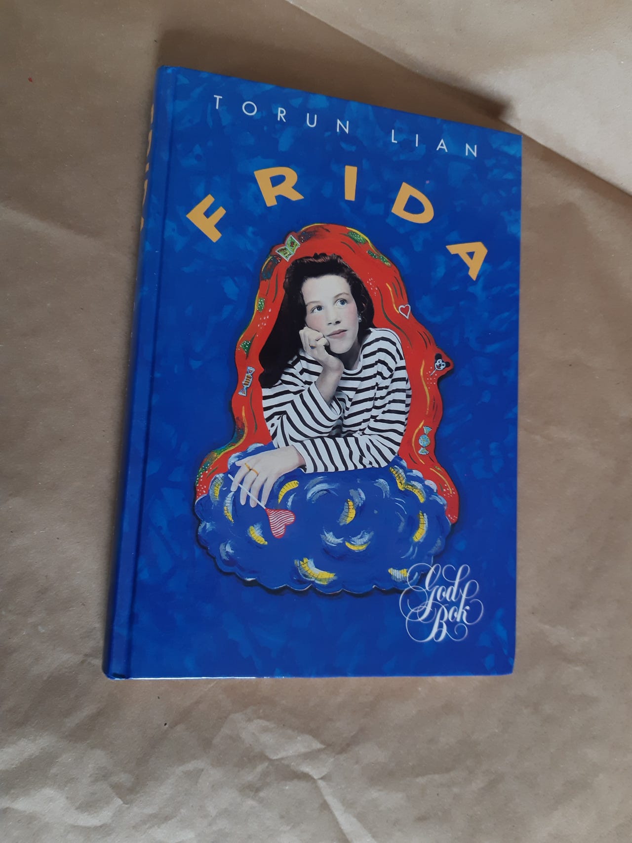 Frida | FINN-torget