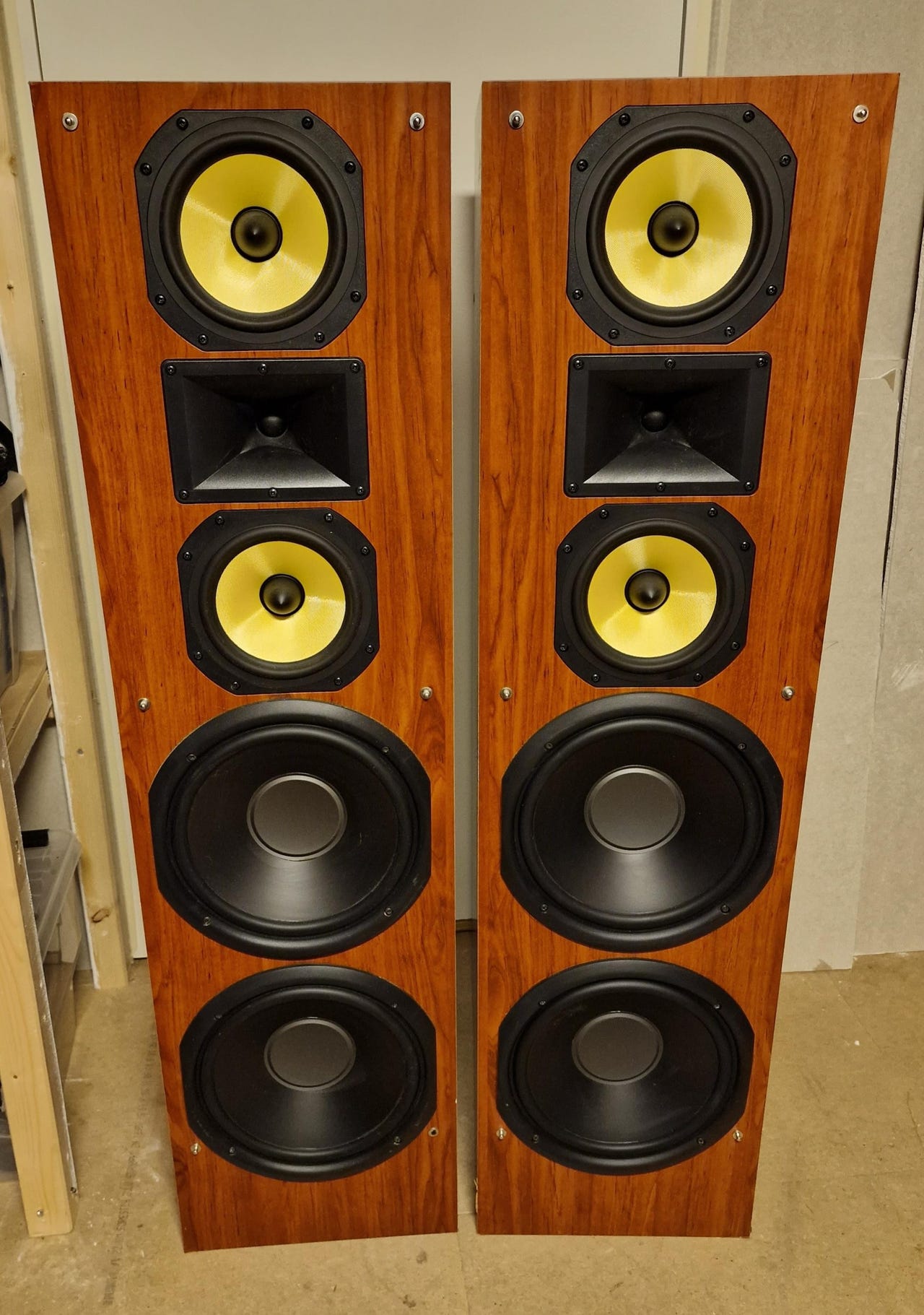 Proson Stratego Top 10 mk2 | FINN torget