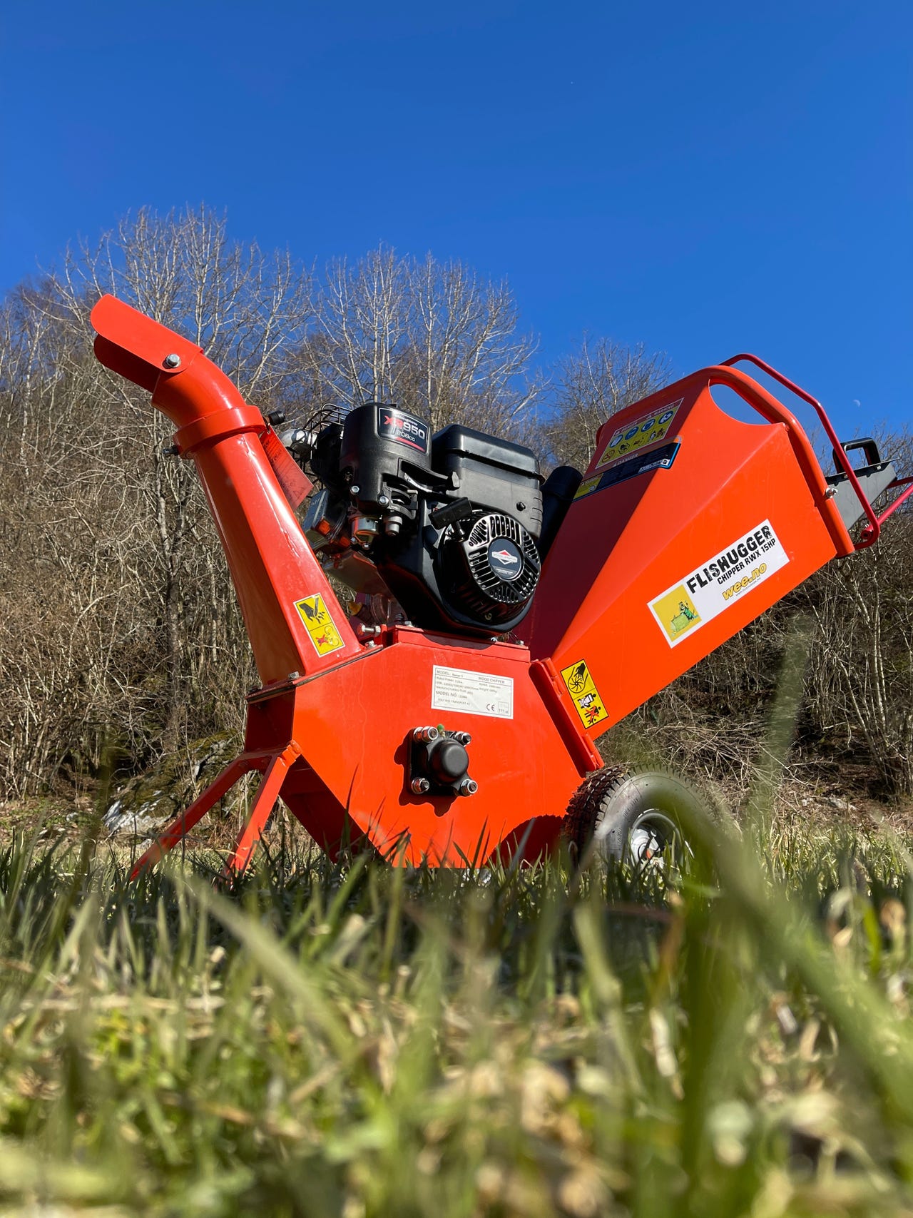 Fliskutter Beaver S | FINN-torget