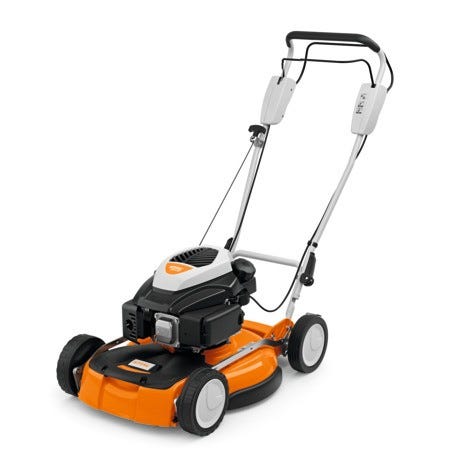 TILBUD! STIHL RM 4 RT GRESSKLIPPER | FINN-torget