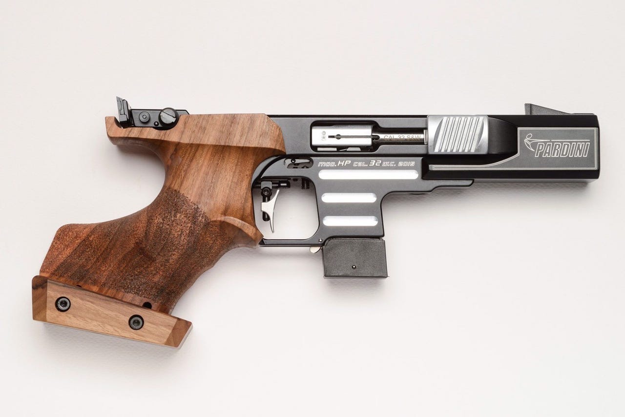 Pardini HP 32s&w long | FINN torget