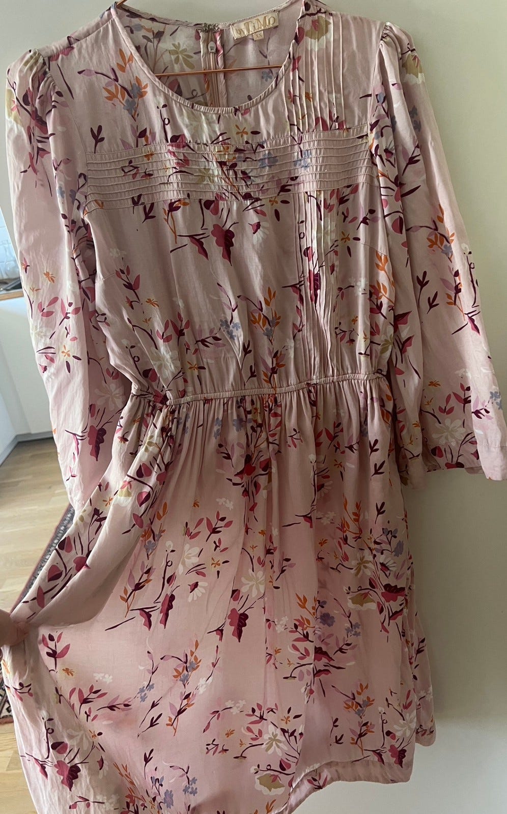 ByTimo kjole | FINN-torget