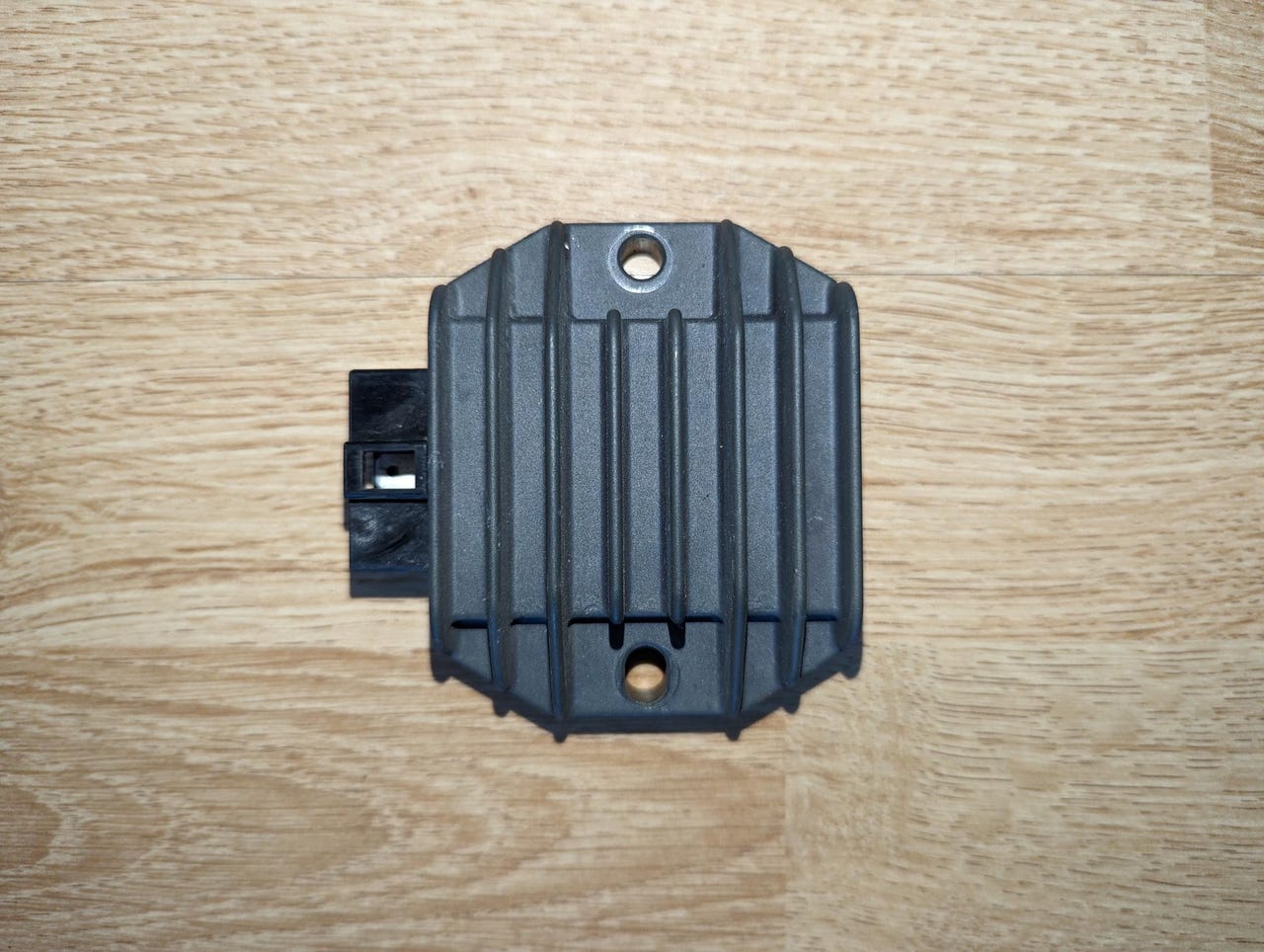 YZF R125 2012 modell Regulator | FINN-torget