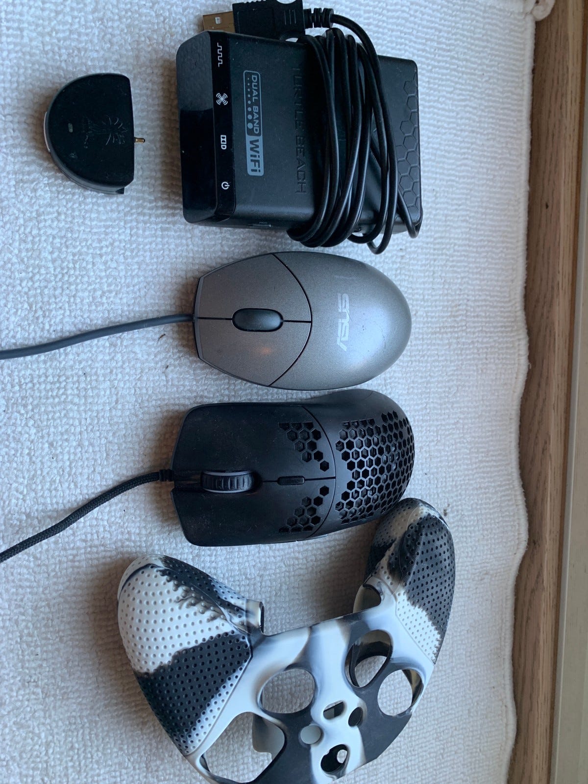 gaming utstyr | FINN torget