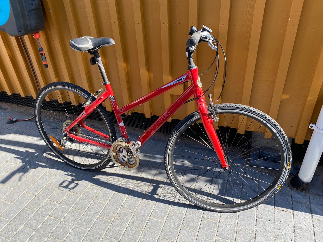 DBS Sykkel | FINN torget