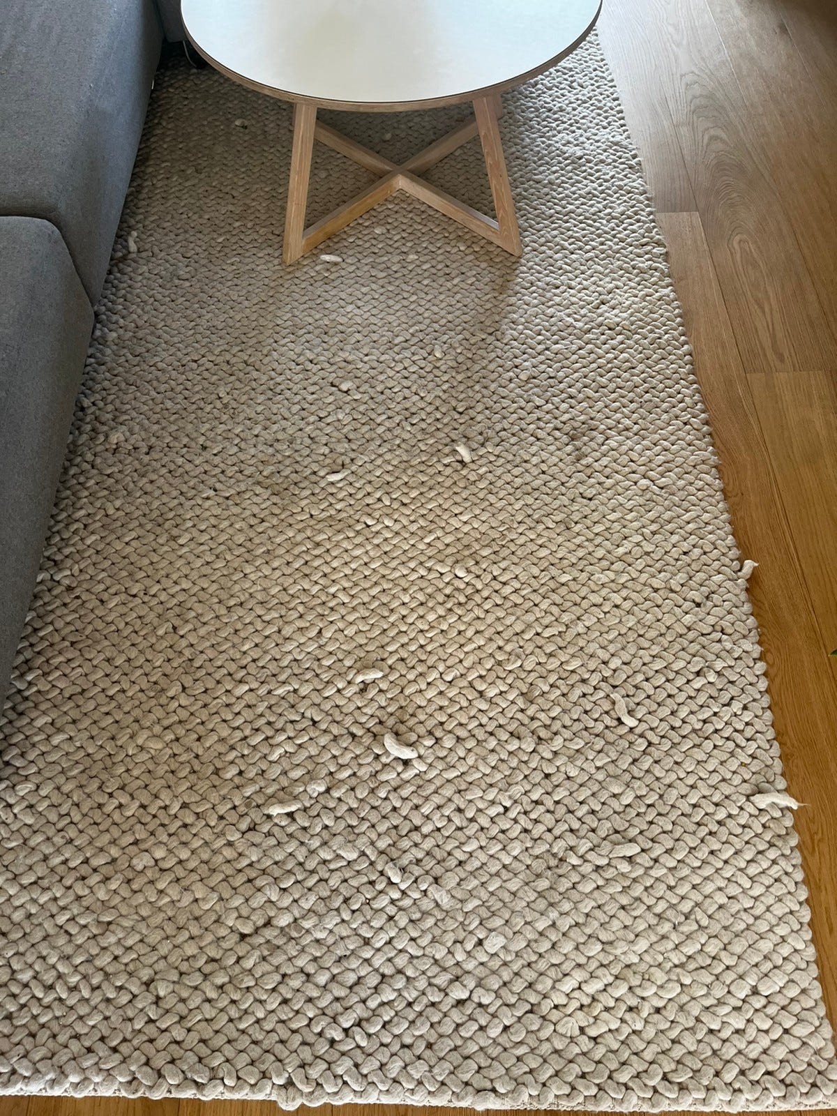 Bolia teppe | FINN-torget