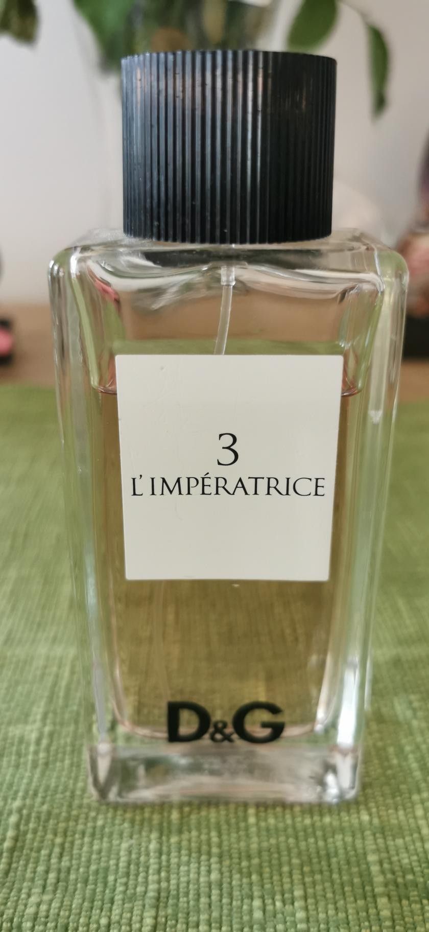 L'imperatrice parfyme | FINN torget