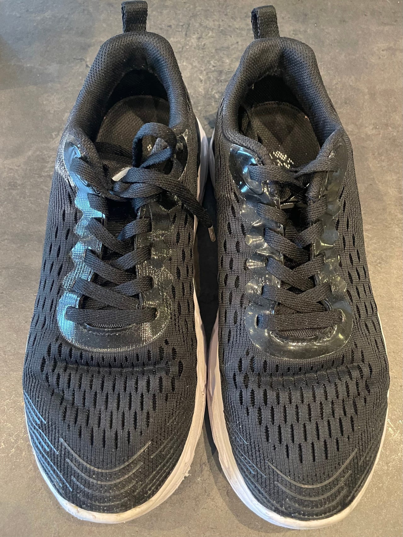 Løpesko fra Levity- Cloud Max | FINN-torget