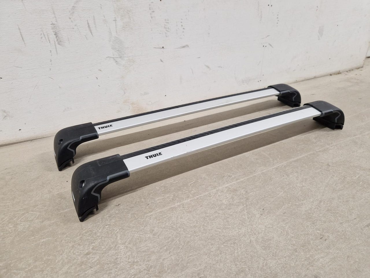 Thule Wingbar | FINN torget