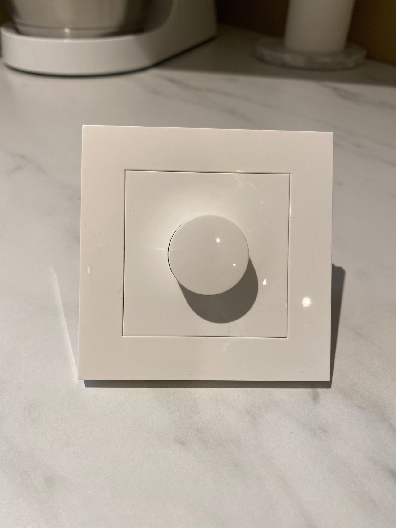 Elko pluss 315gle dimmer | FINN torget