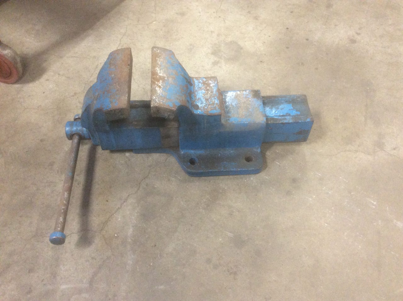 Skrustikke 7 tommers , kraftig type selges. | FINN-torget