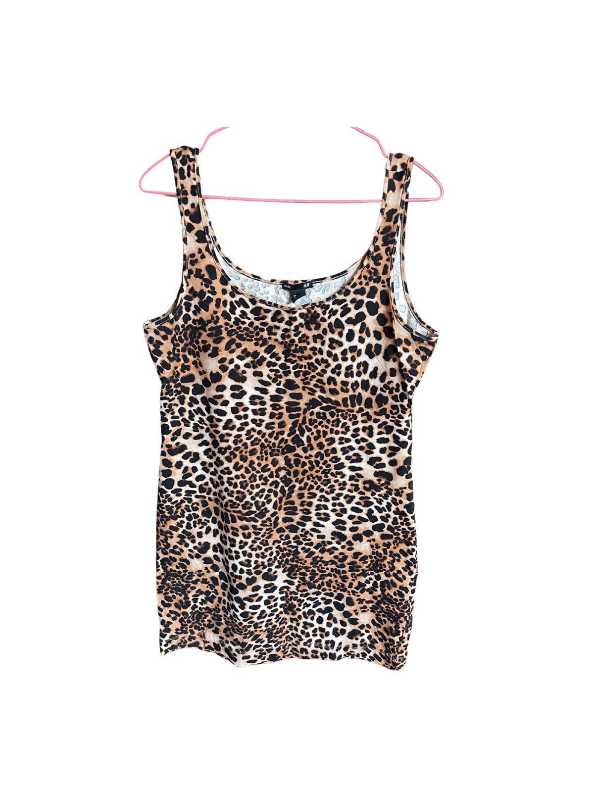 Leopard kjole | FINN torget