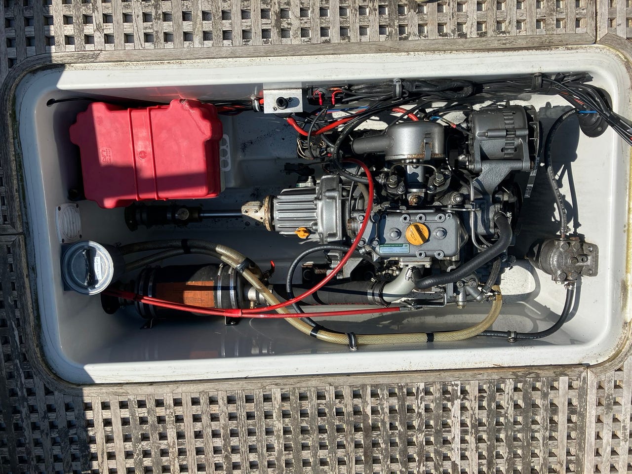 Til salgs: Askeladden 555 Classic - 1994 | FINN.no