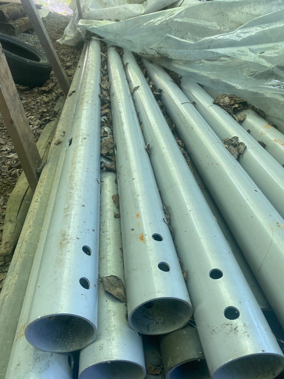 Metall rør | FINN-torget