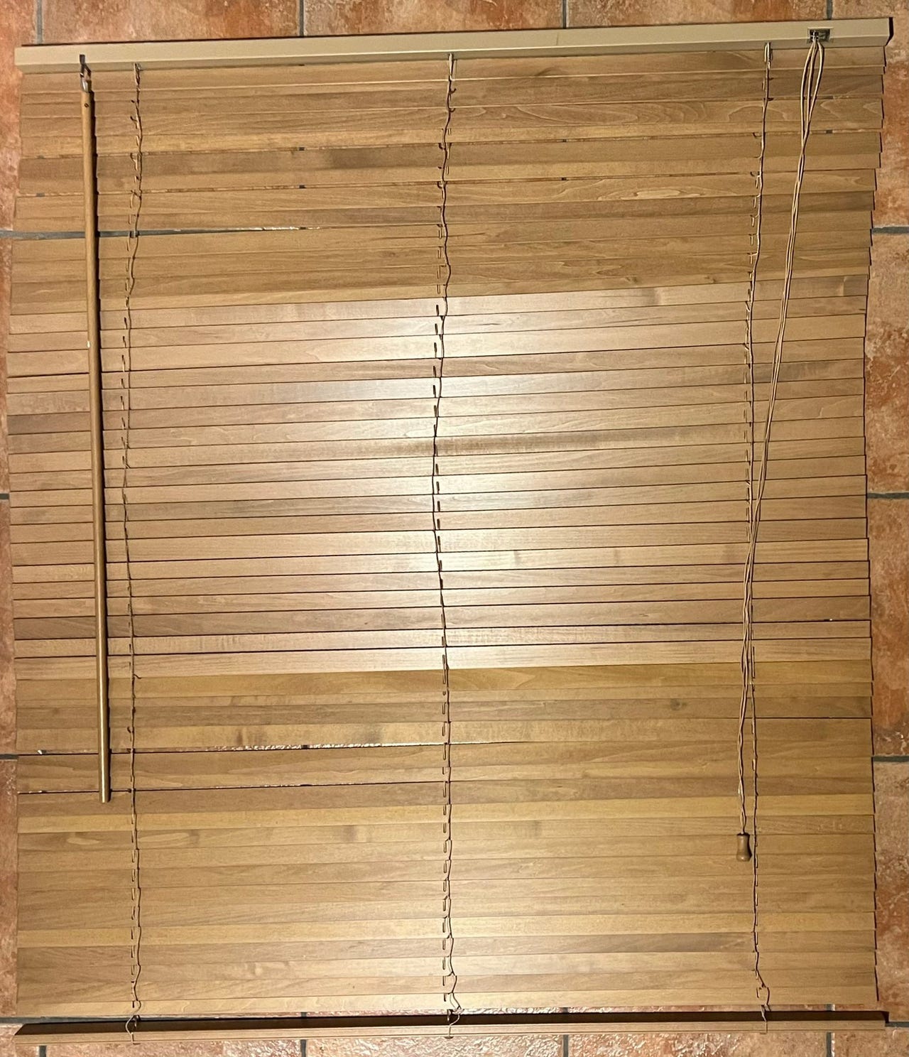 Persienner i tre | FINN torget