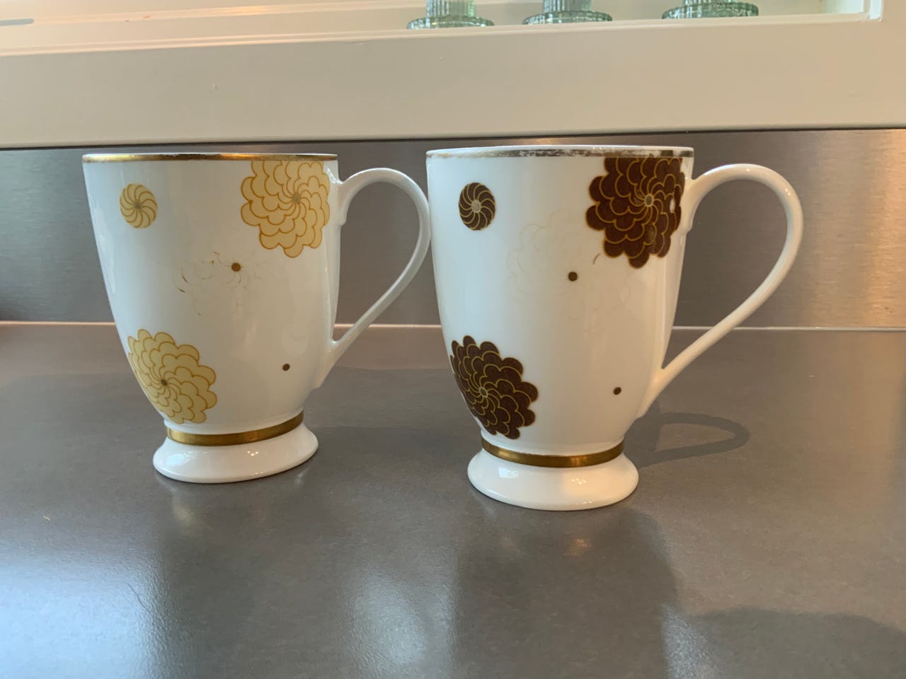 Ønsker å kjøpe Villeroy & Boch, kaffe/te-krus | FINN torget