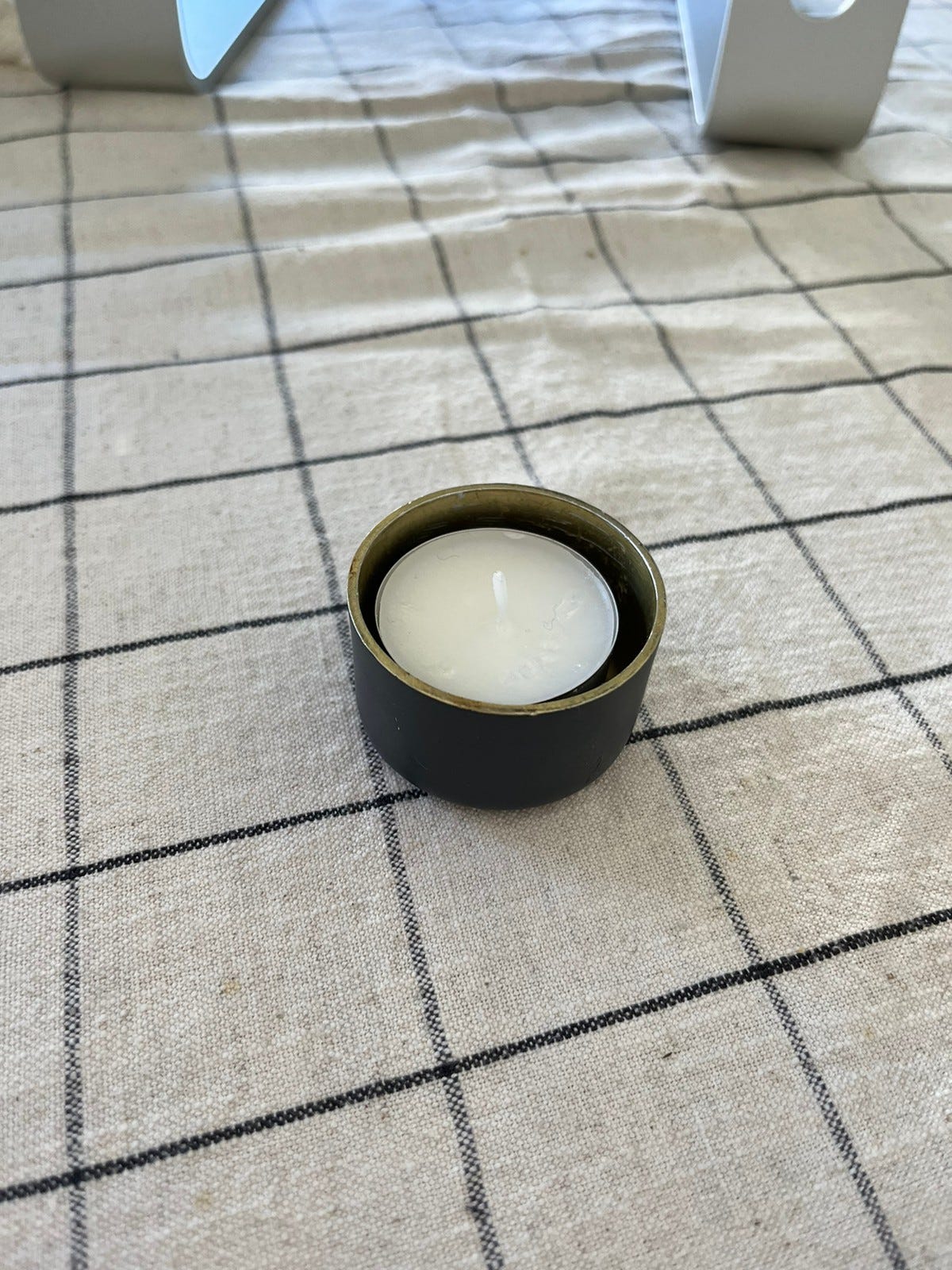 Telys holder | FINN torget