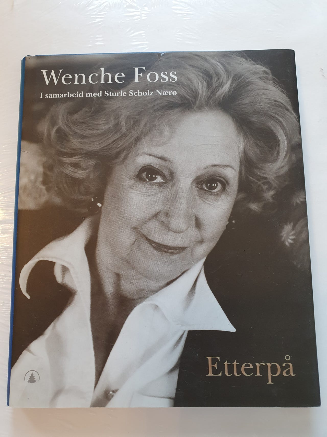 Etterpå. Wenche Foss | FINN-torget