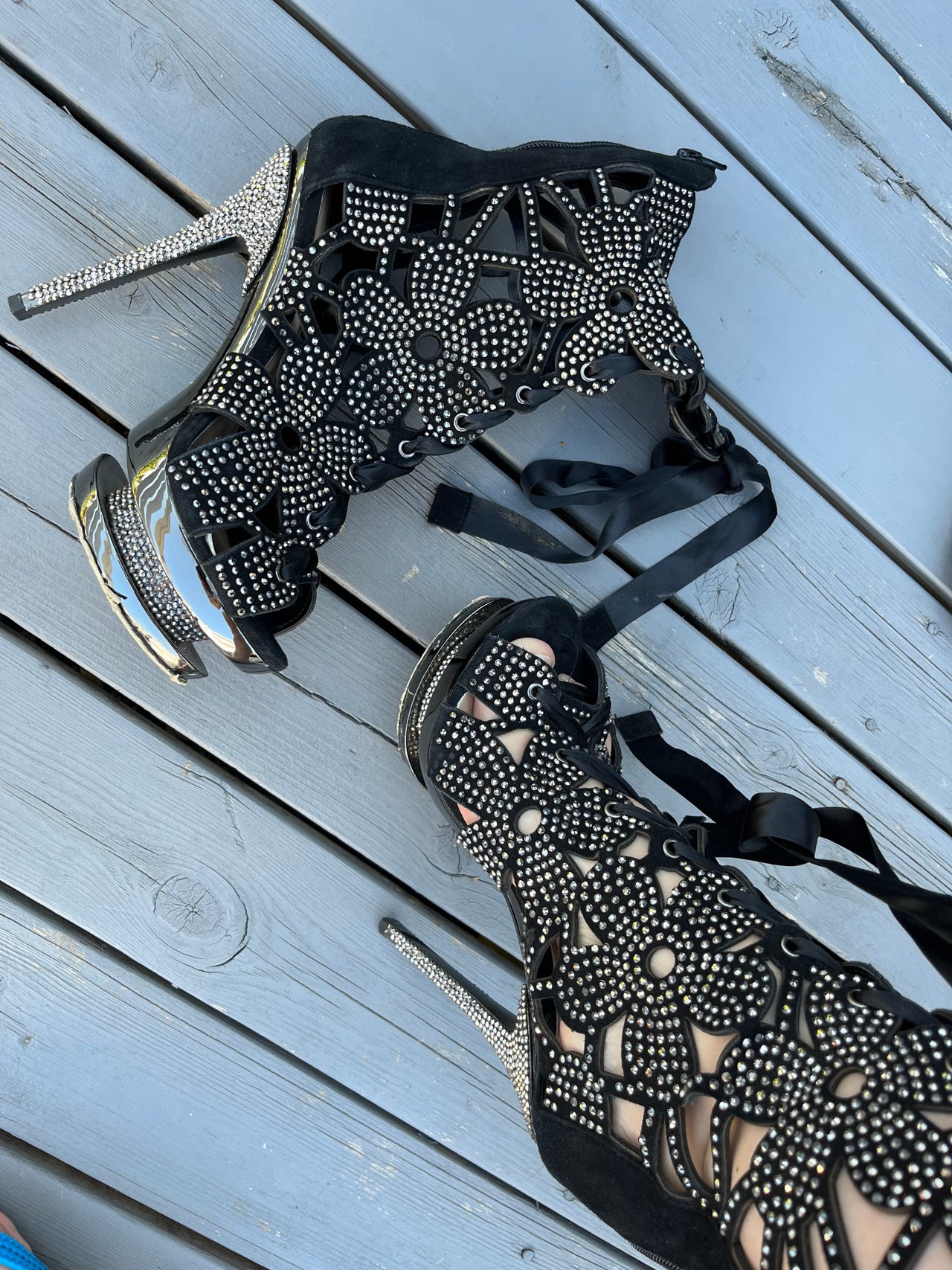 Sko til fest, julebord, nyttårsaften str 38 | FINN torget