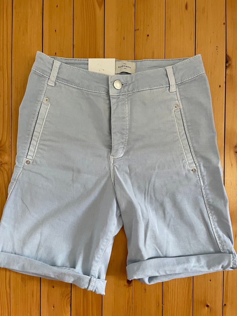 Five unit shorts i str 25 | FINN-torget