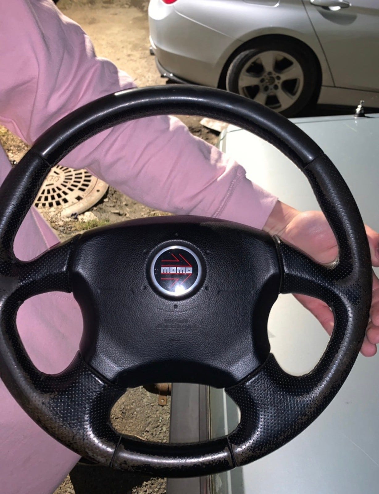 MOMO ratt | FINN-torget