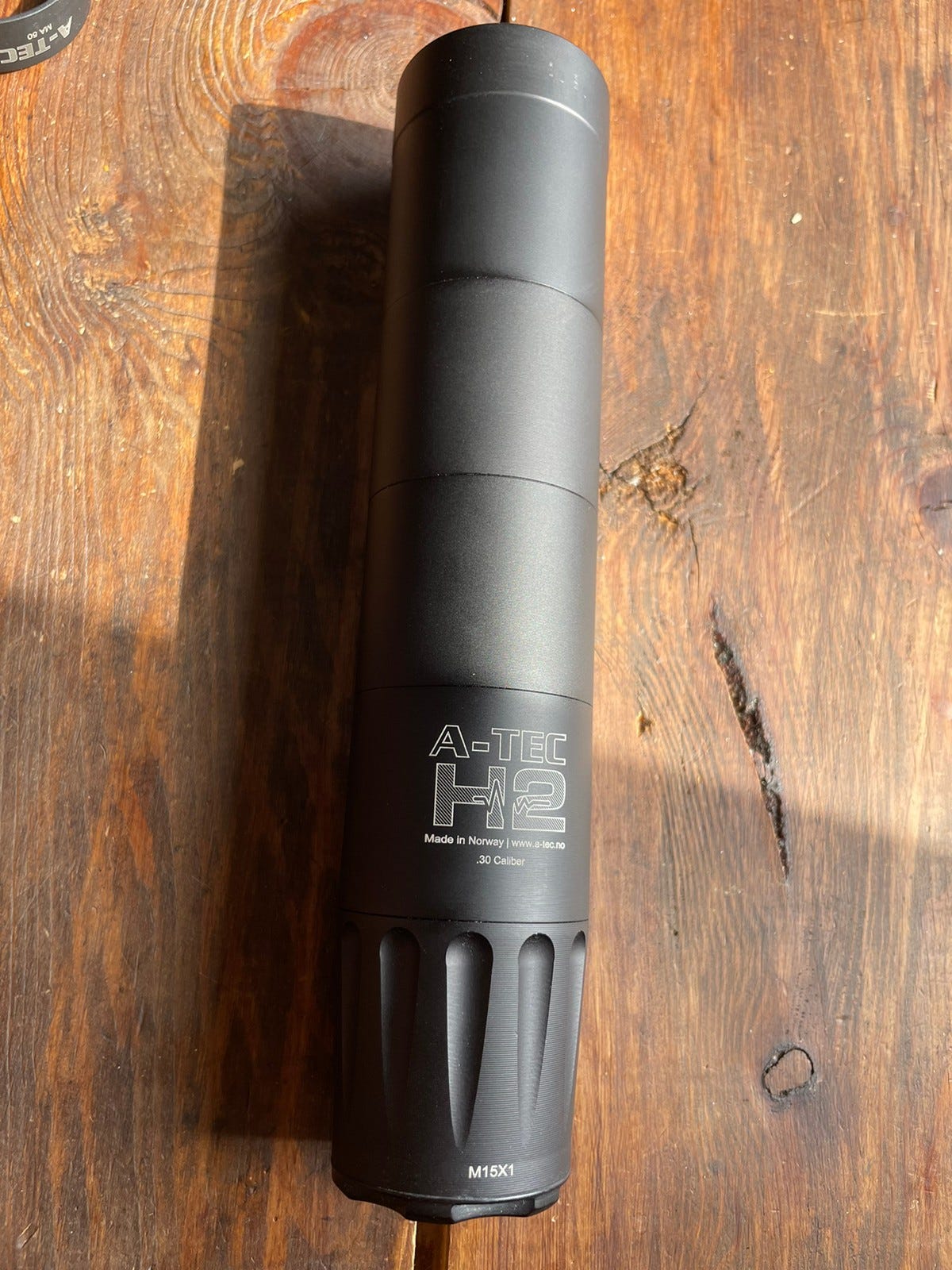 a-tec h2 15x1 | FINN torget