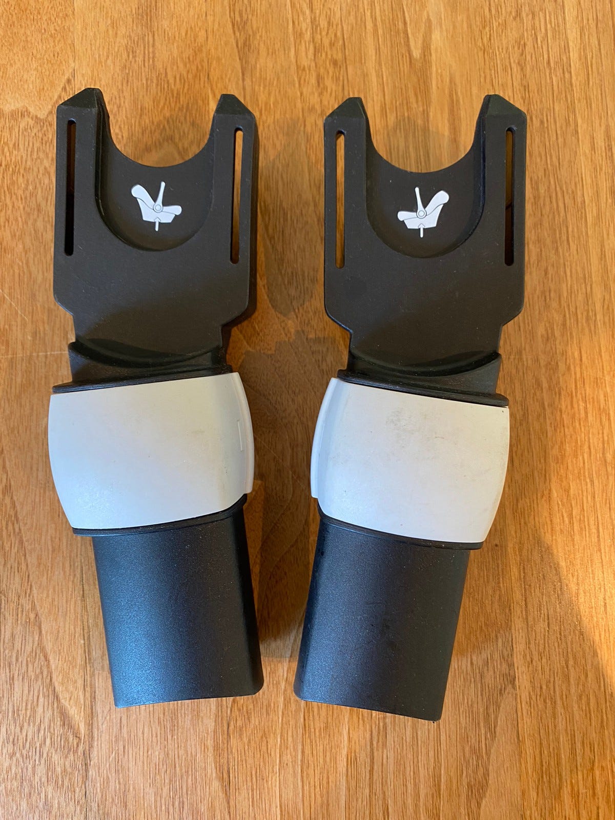 bugaboo adapter til bilstol | FINN-torget