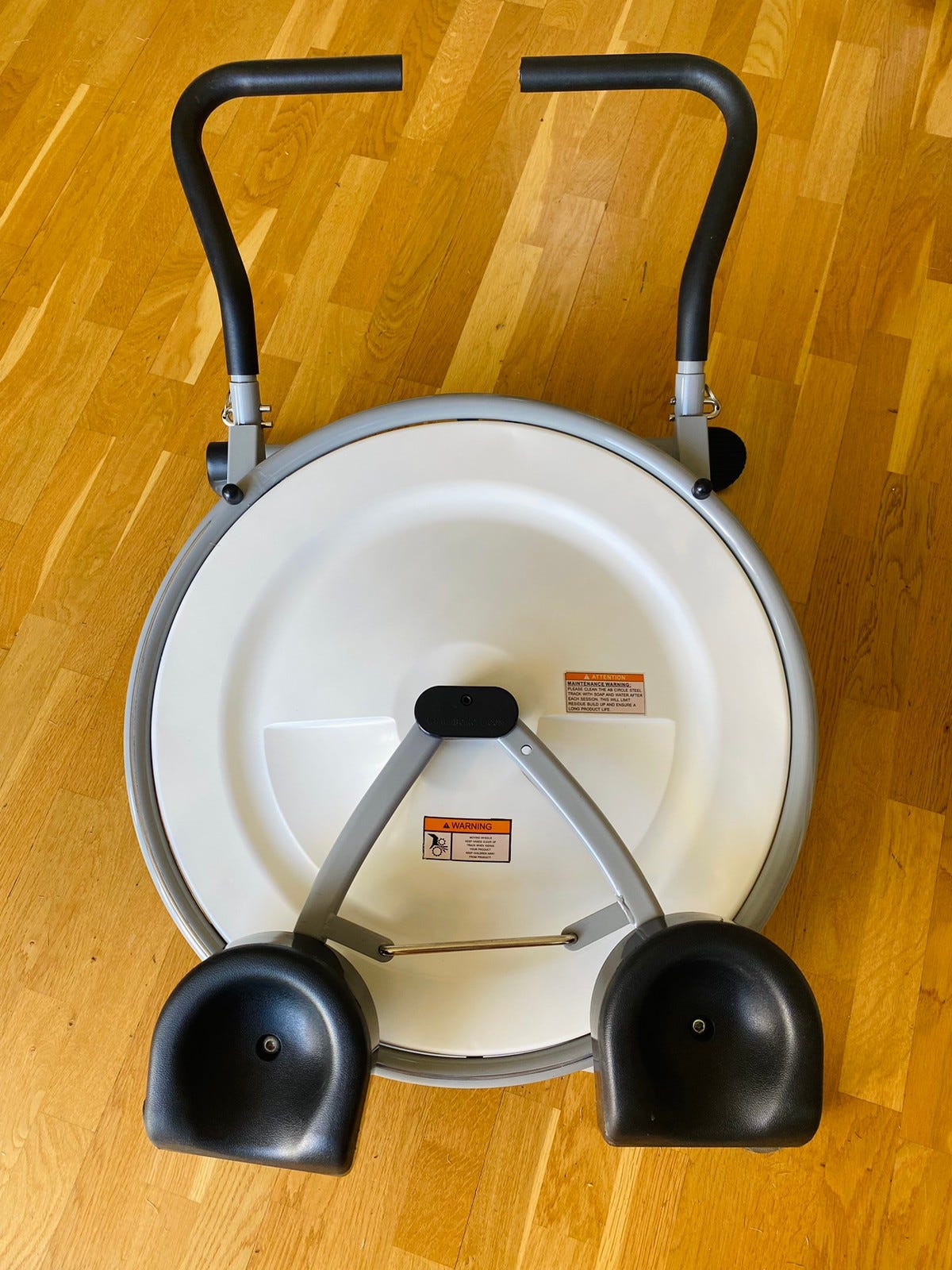 Ab Circle Pro | FINN torget