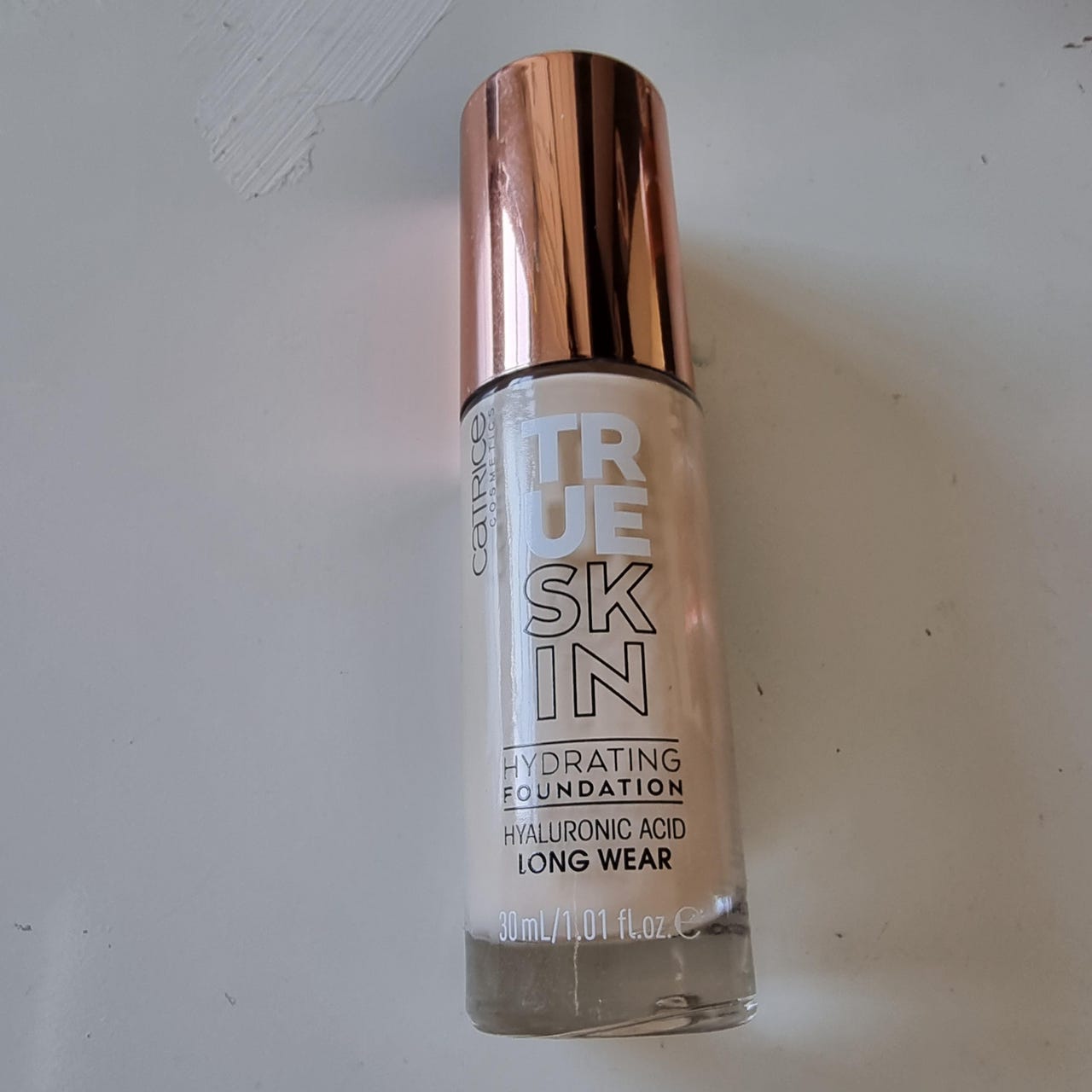 Catrice - True Skin foundation | FINN torget