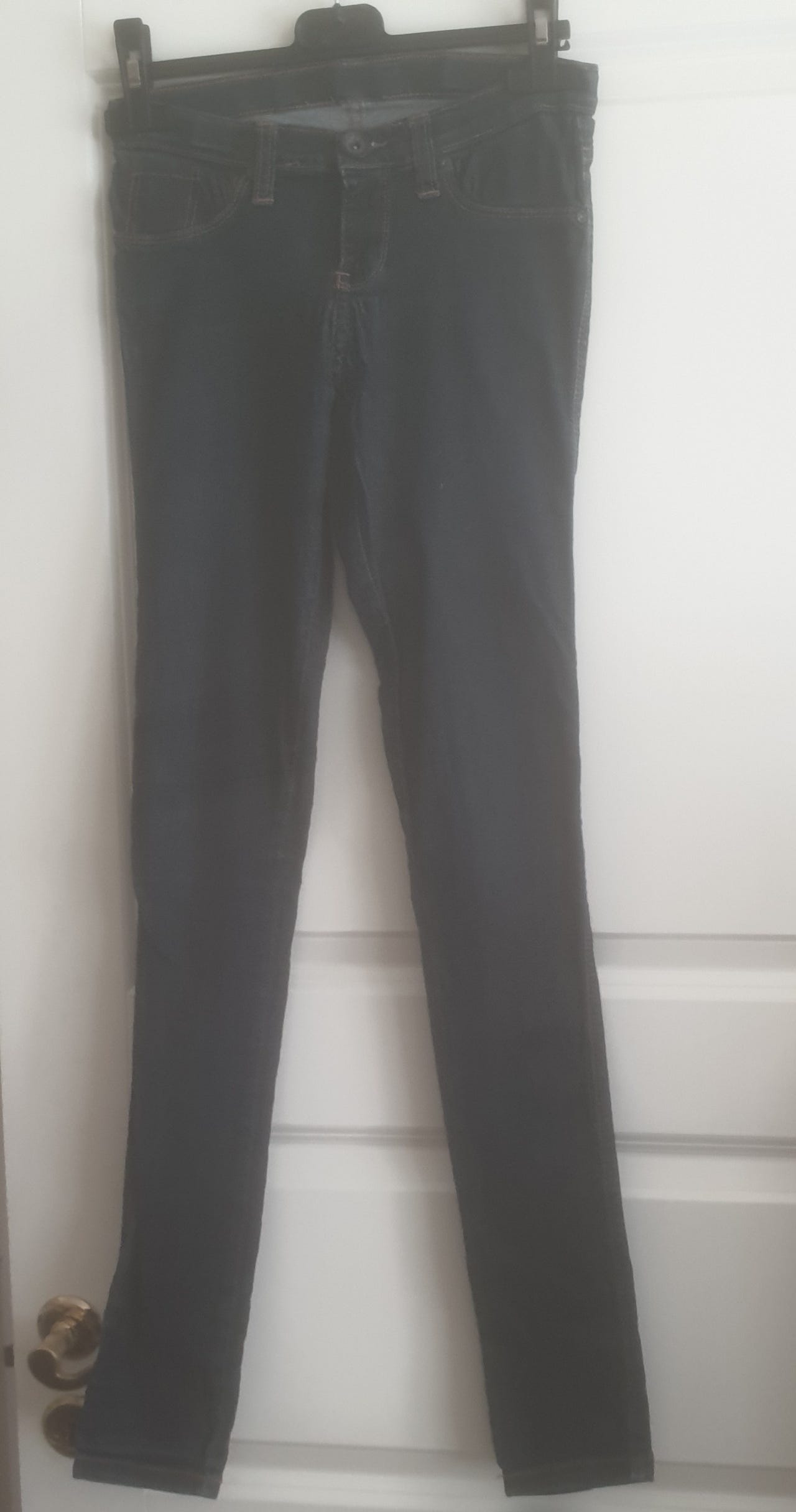 Drdenim Jeansmakers bukse str XS | FINN-torget