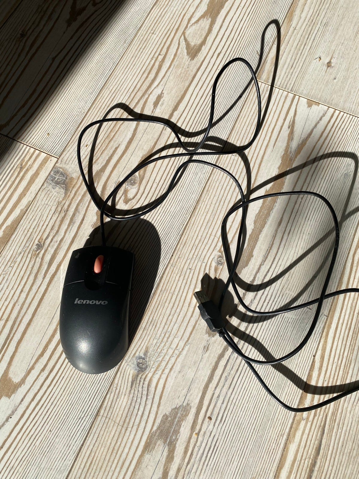 lenovo mouse | FINN-torget