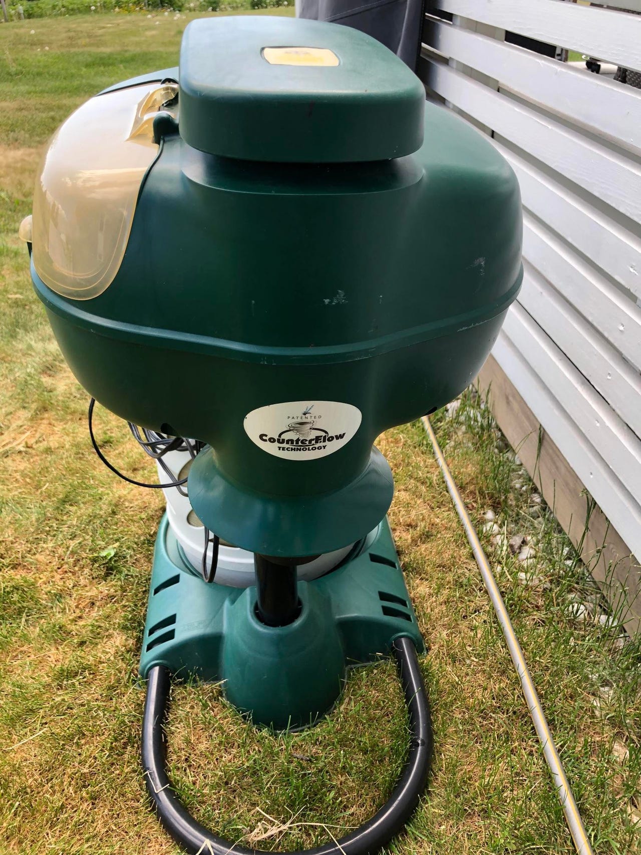 Myggfelle | FINN torget