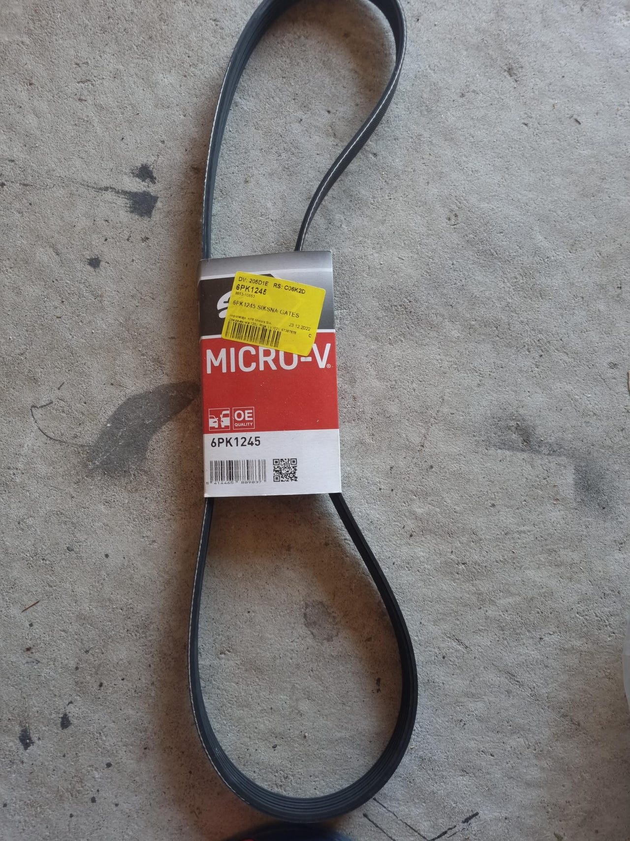 Multirem 6pk1245 | FINN-torget