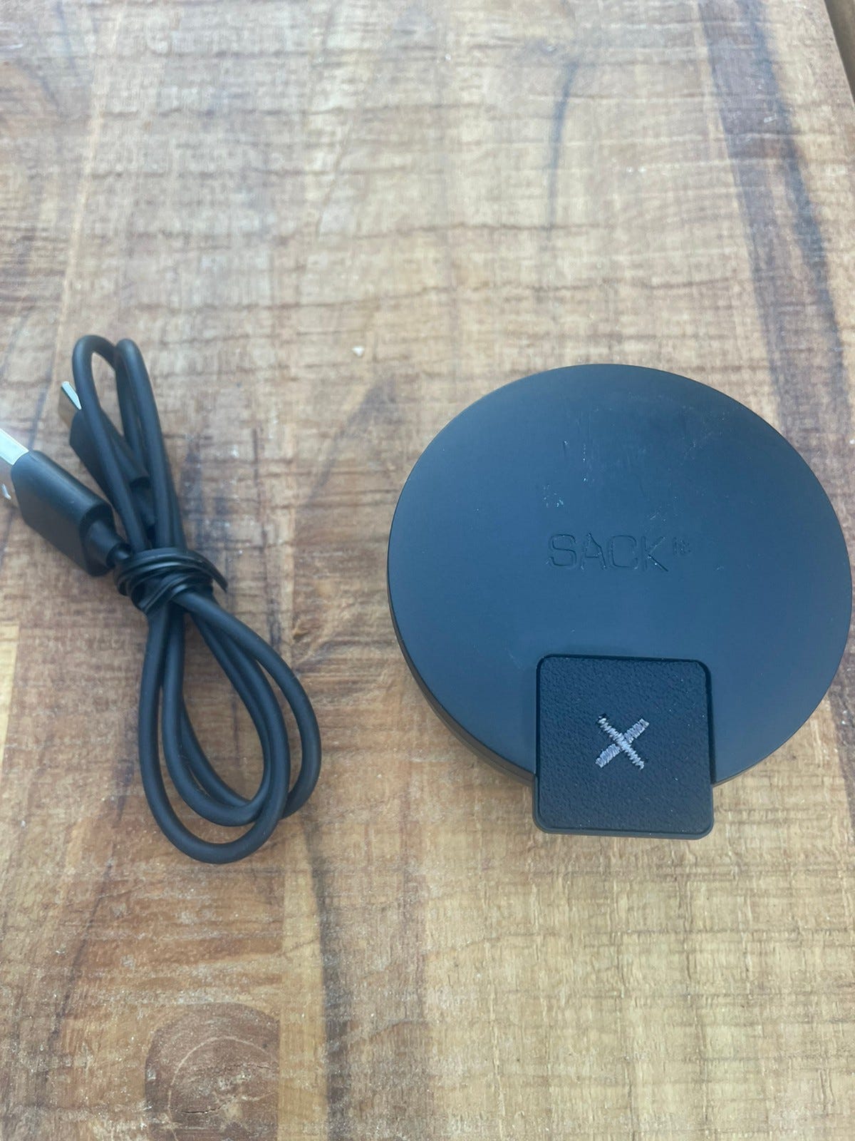 Trådløse Earbuds fra Sack It | FINN torget