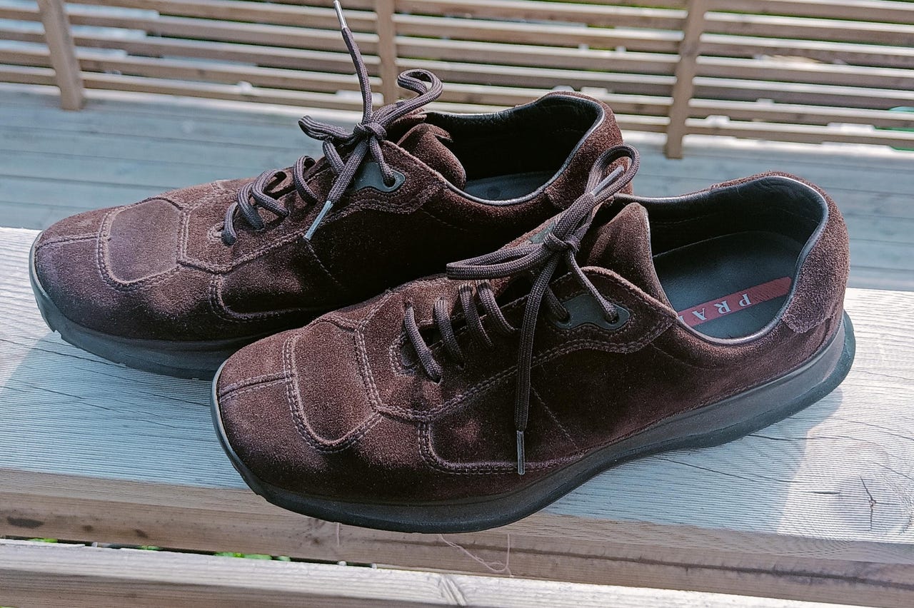 Prada sko | FINN torget