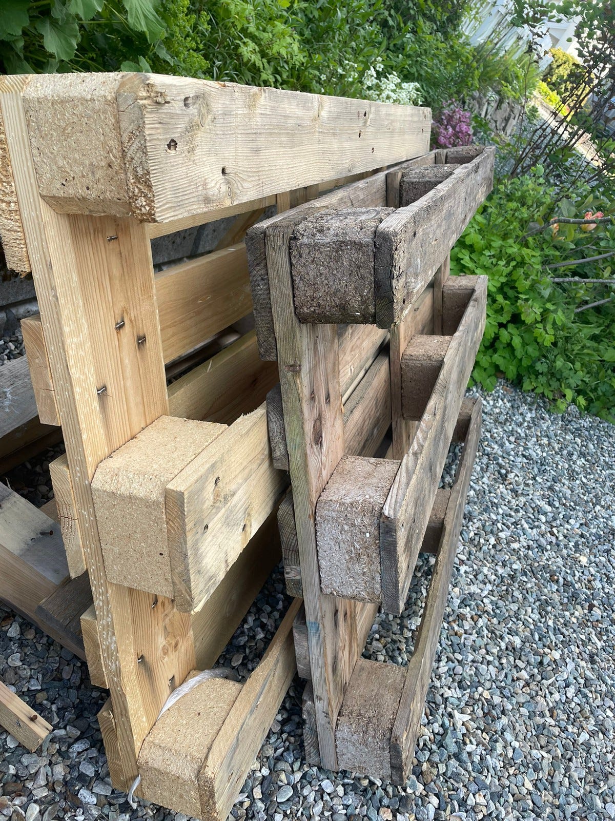 Europall | FINN torget