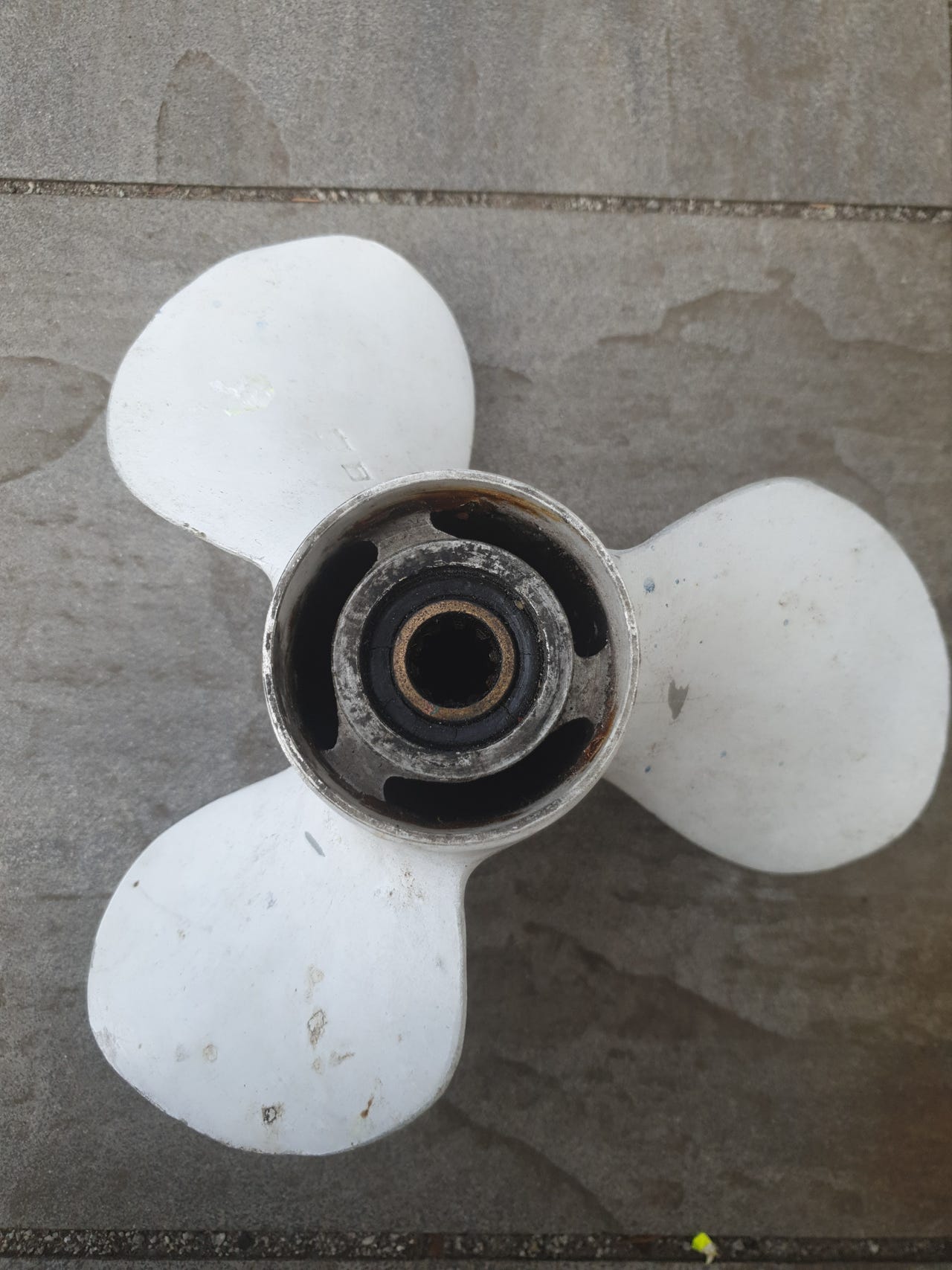 Propell | FINN torget