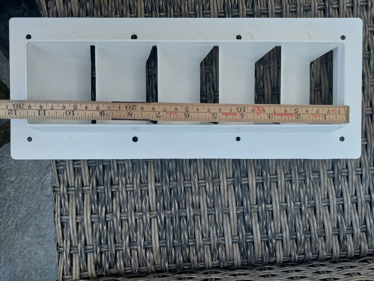 Luft ventiler båt. | FINN torget