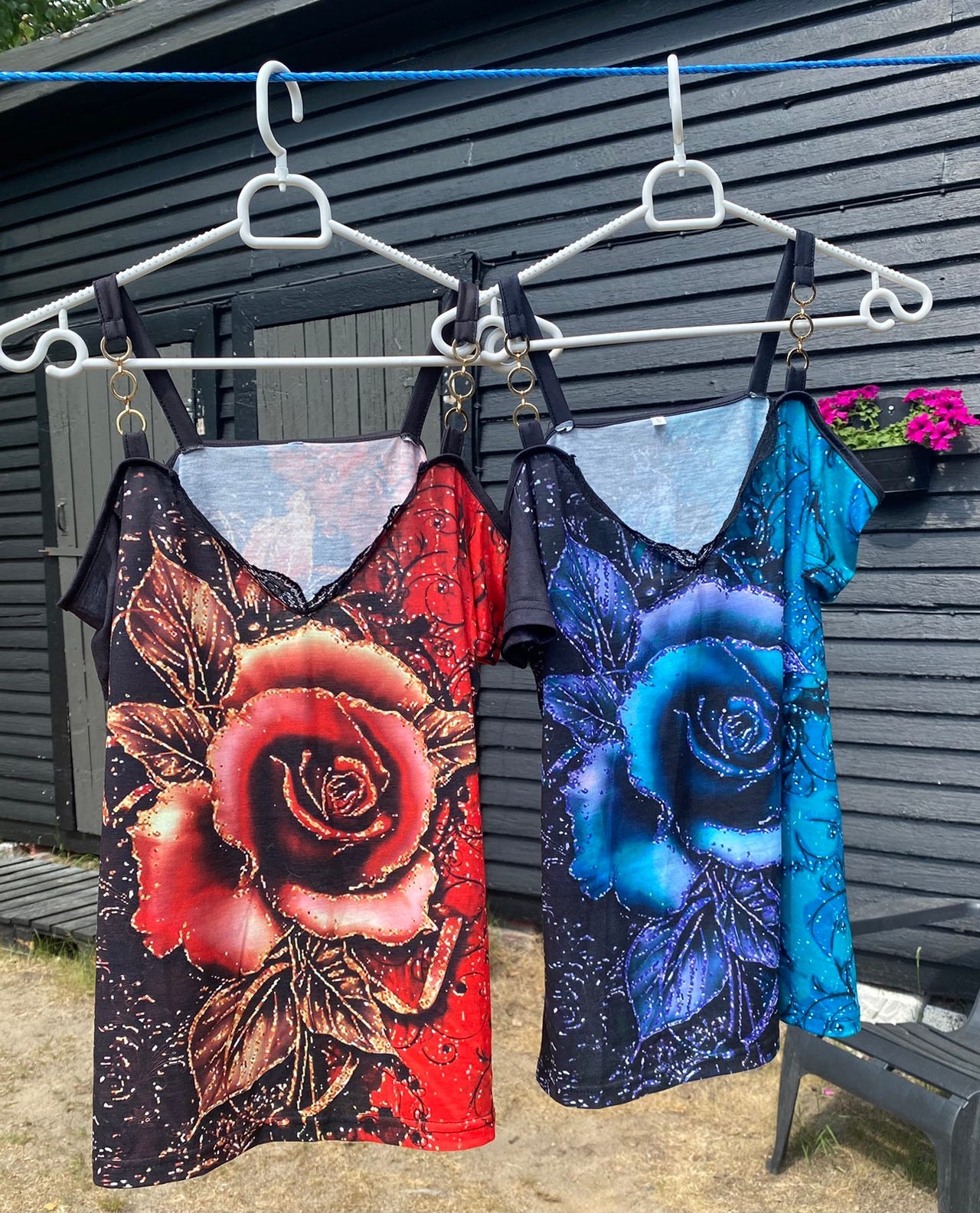 Dameklær/stilige topper i str S | FINN-torget