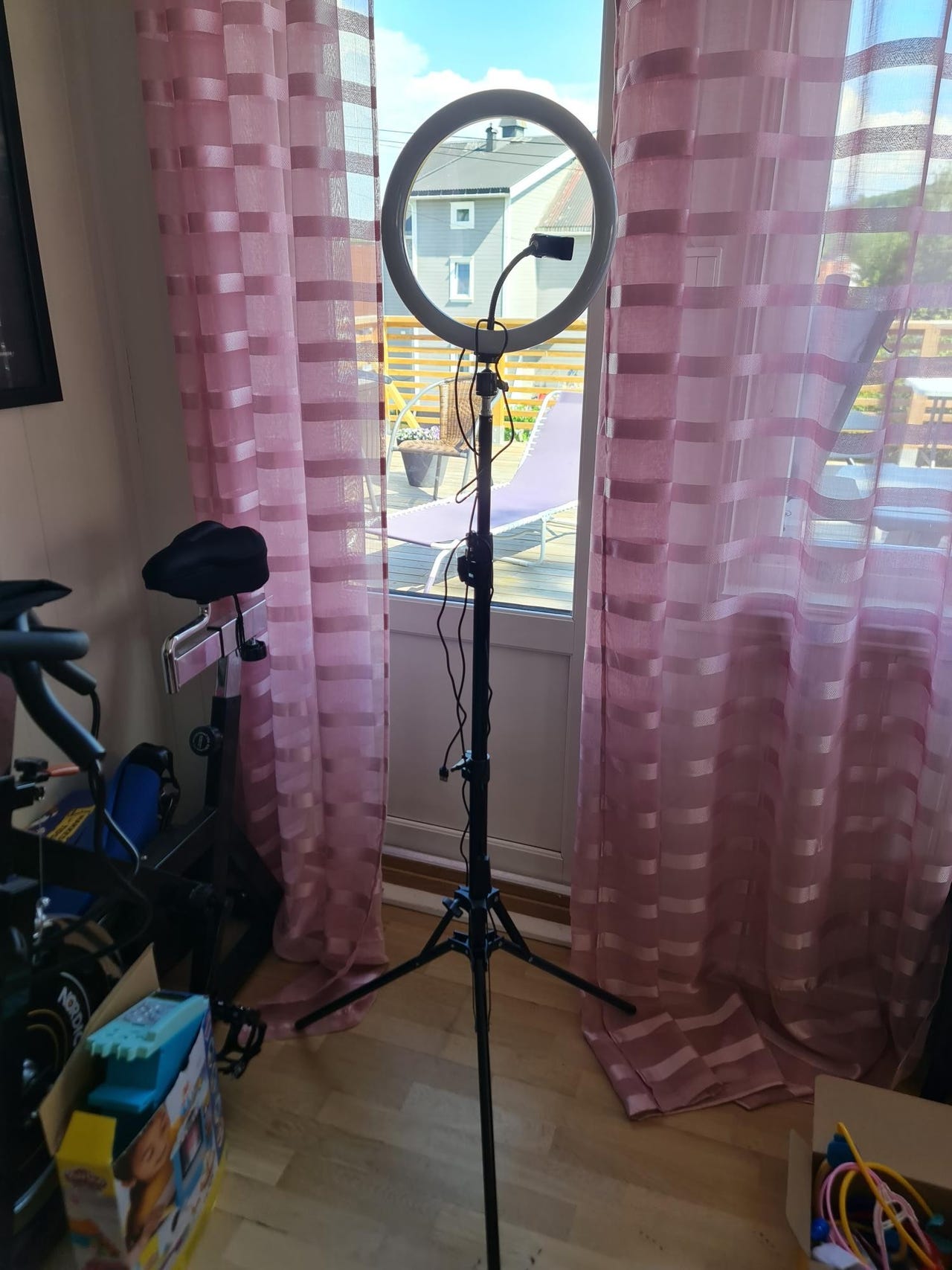 Selfie stang | FINN-torget