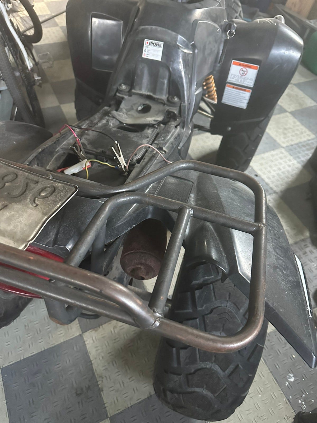 SMC mistral 50 sport deler | FINN-torget