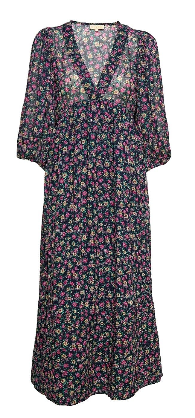 Ny‼ By Timo kjole str.XL | FINN-torget